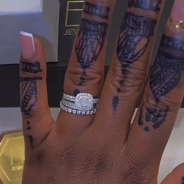 Why Choose a Bridal Ring Set? – EPI Jewelry